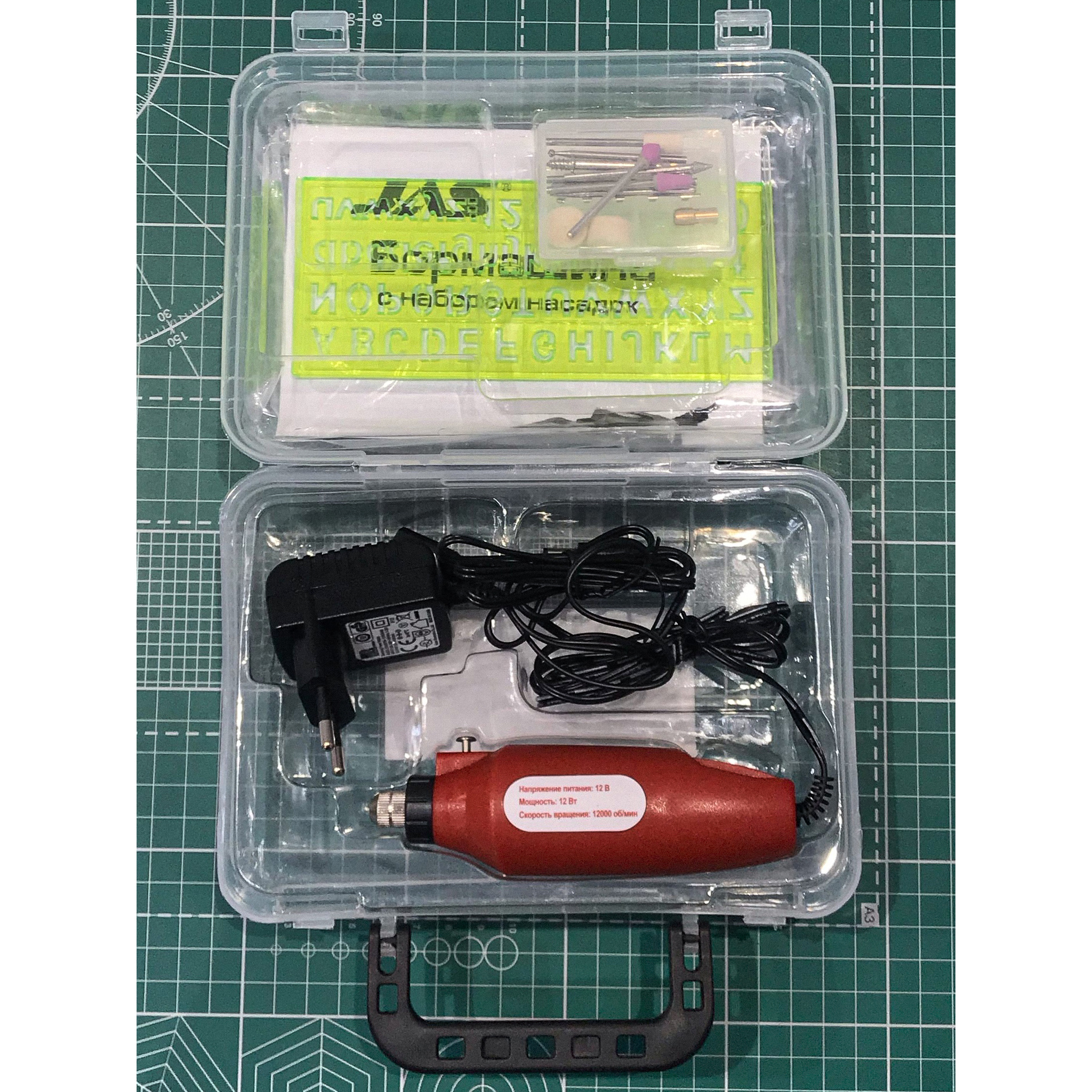 Replenishment of the range of tools of the company "JAS". New items!