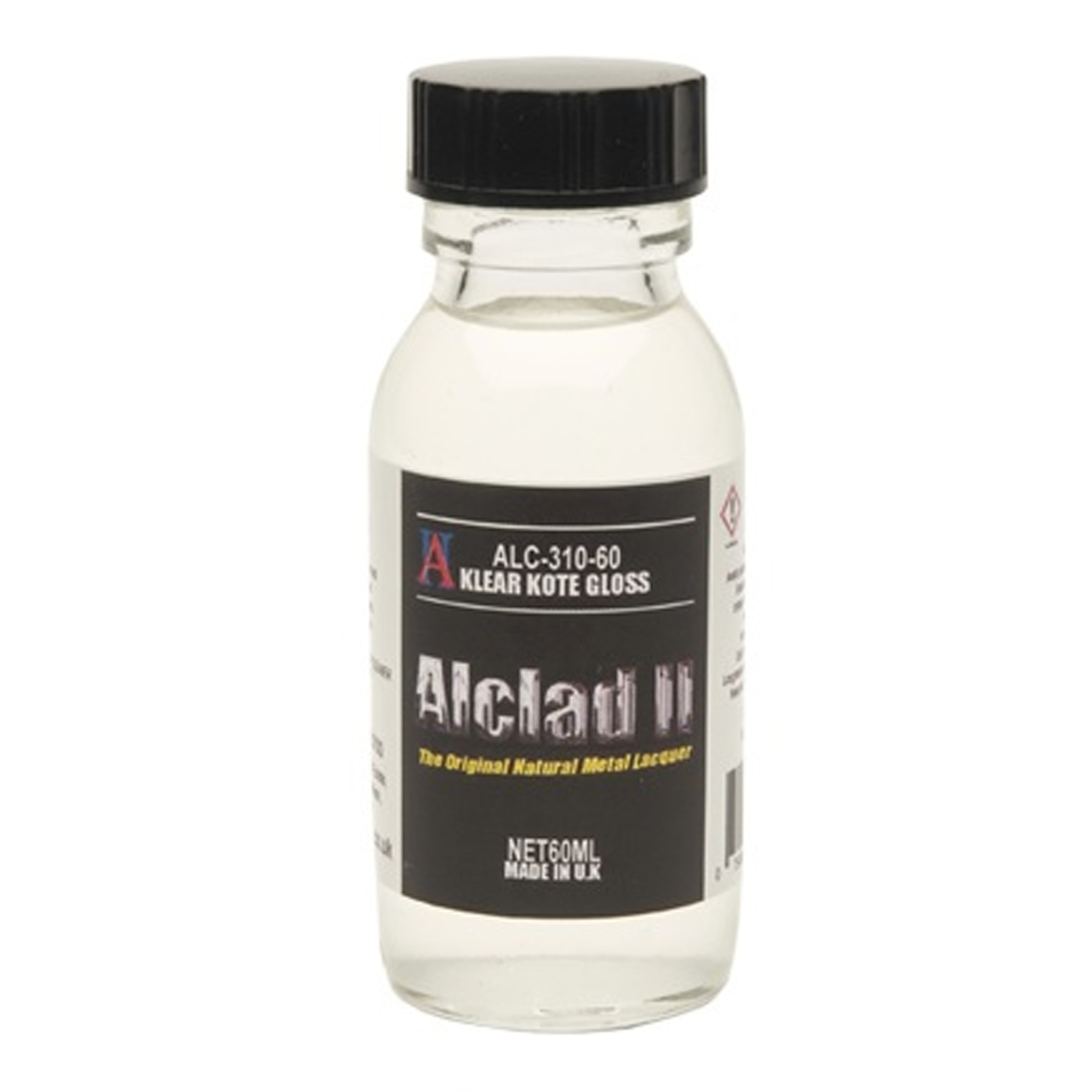 Replenishment of the assortment of the company "Alclad II". New products!