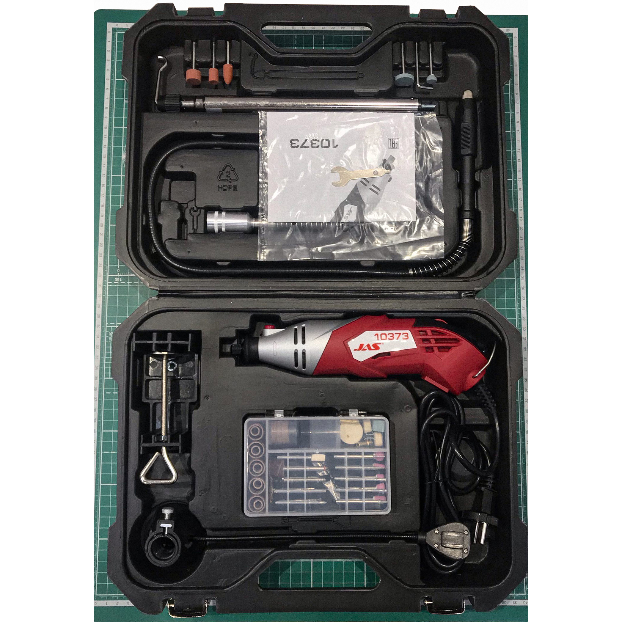 Replenishment of the range of tools of the company "JAS". New items!