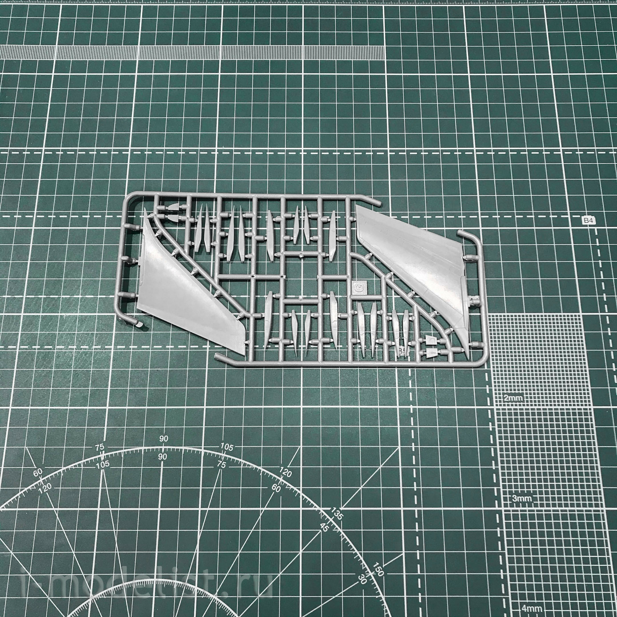 144149-4 Eastern Express 1/144 scales Airliner A310-200 of Cyprus ...