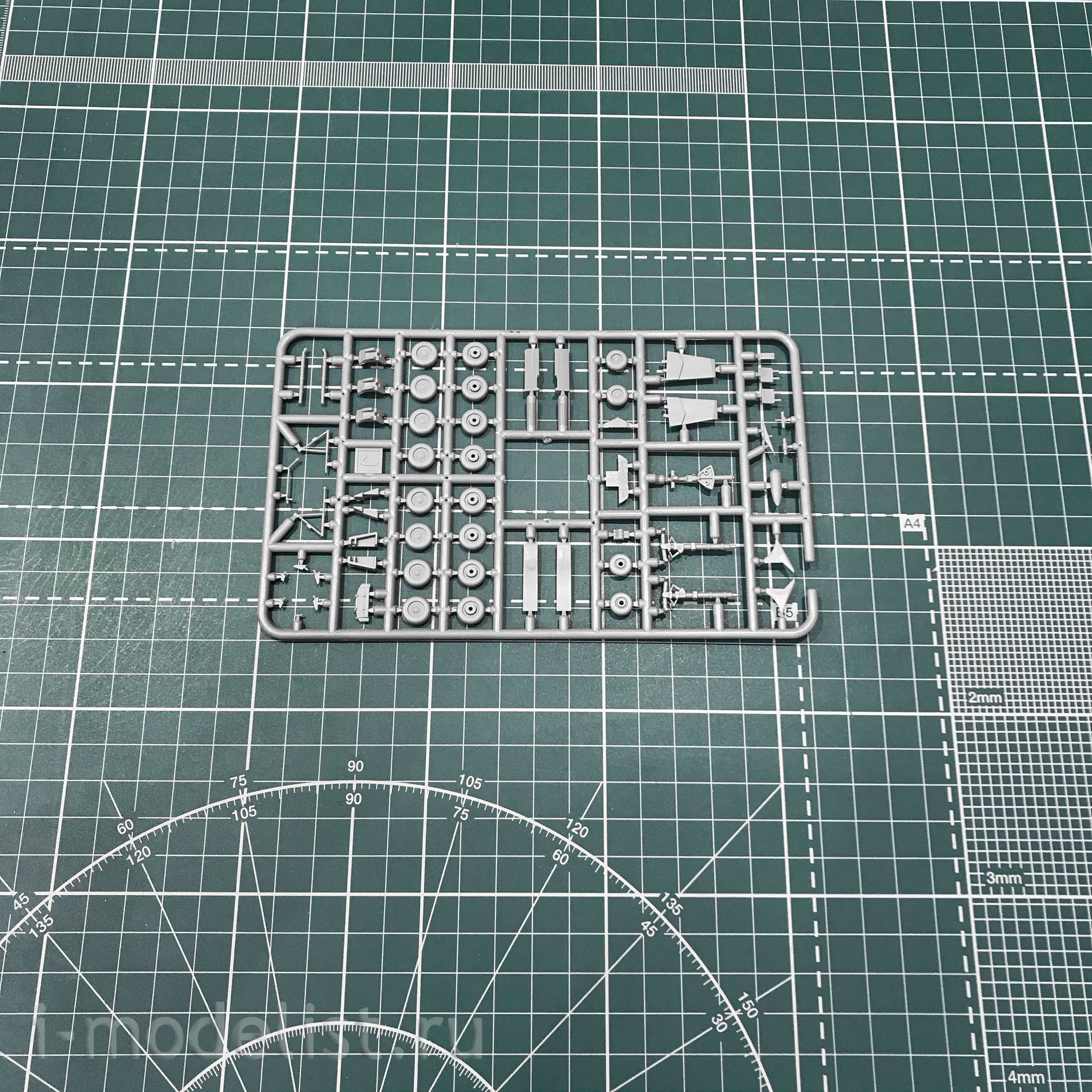 144149-4 Eastern Express 1/144 scales Airliner A310-200 of Cyprus ...