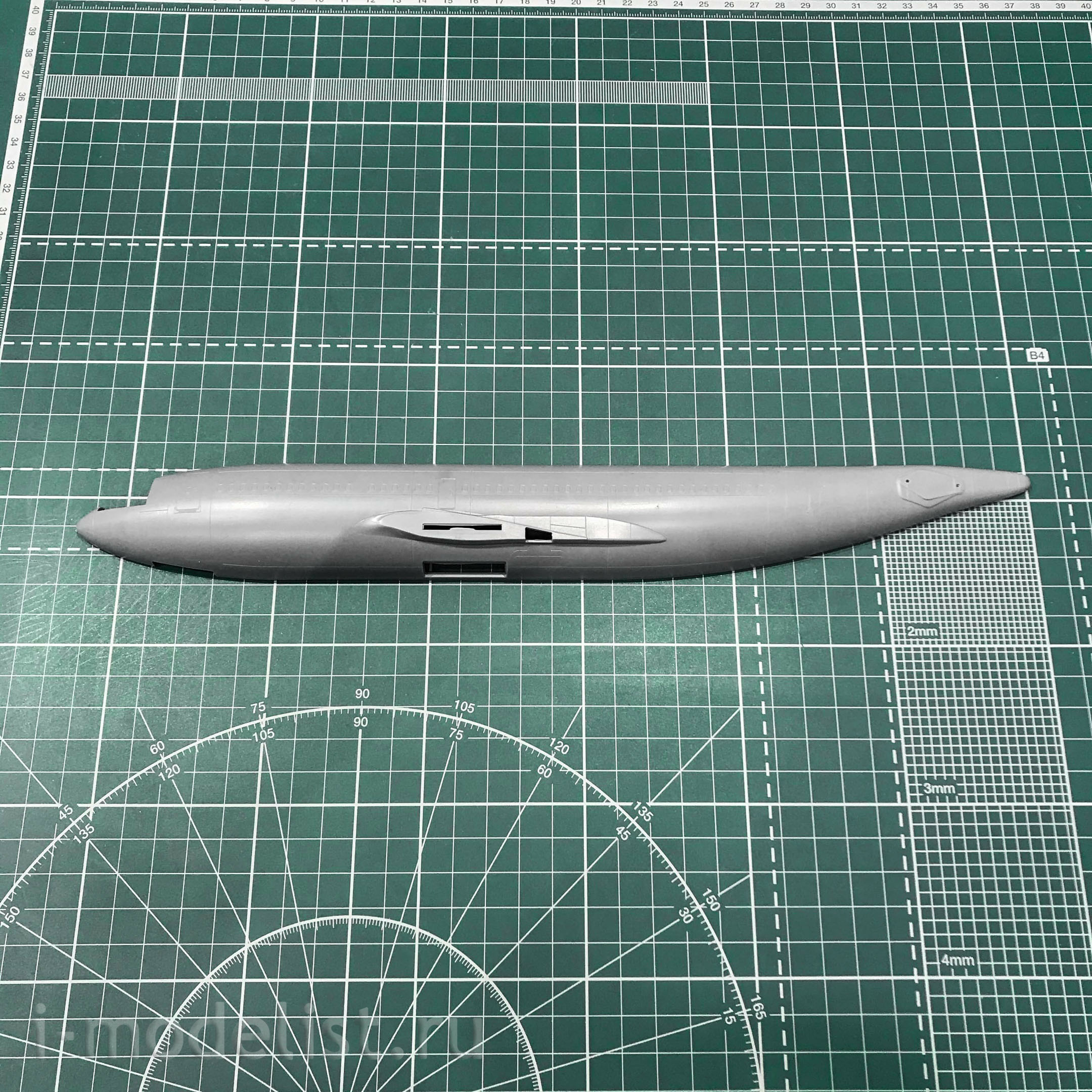 144149-4 Eastern Express 1/144 scales Airliner A310-200 of Cyprus ...