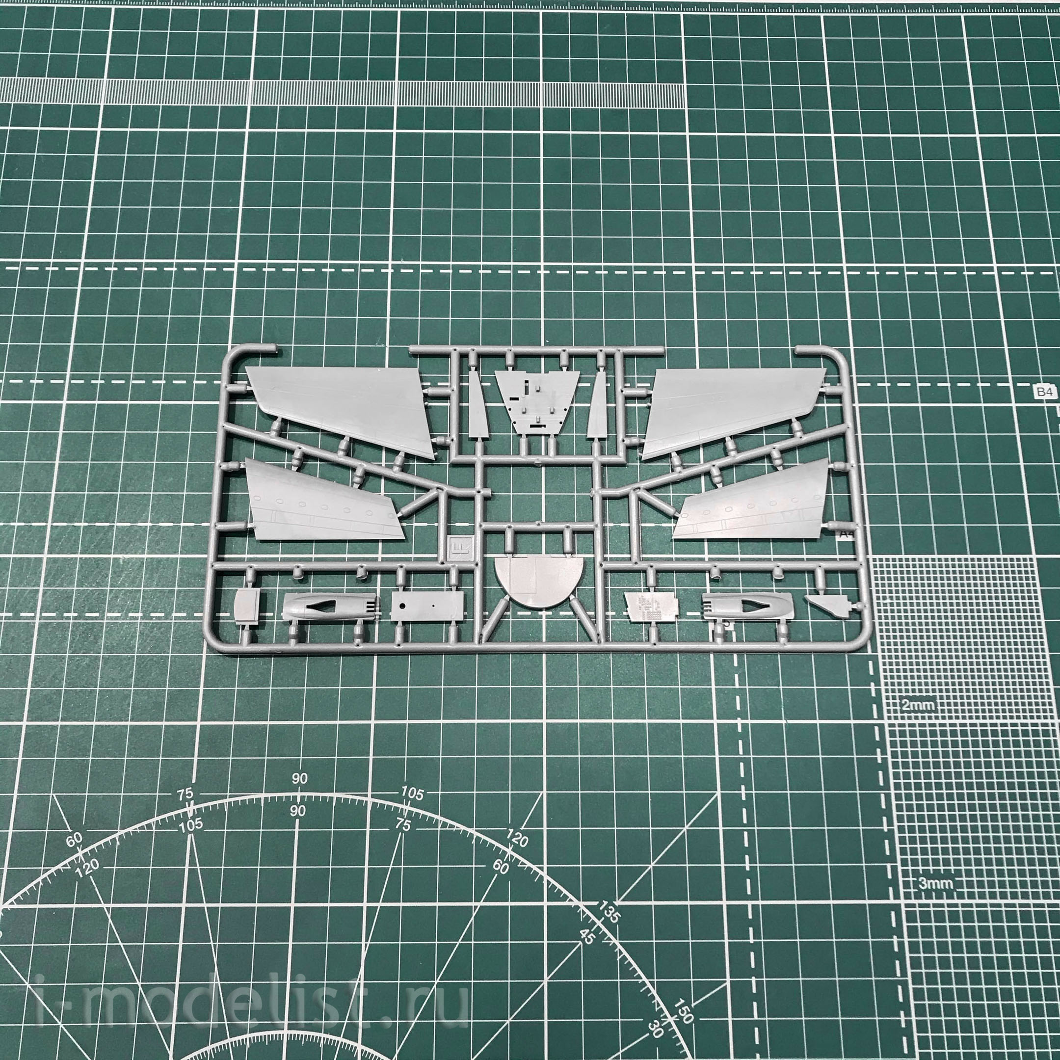 144149-4 Eastern Express 1/144 scales Airliner A310-200 of Cyprus ...