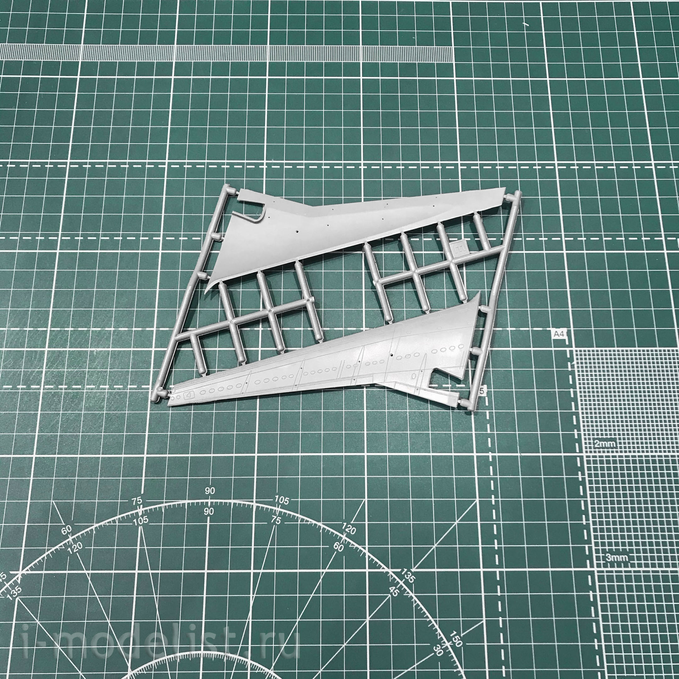 144149-4 Eastern Express 1/144 scales Airliner A310-200 of Cyprus ...