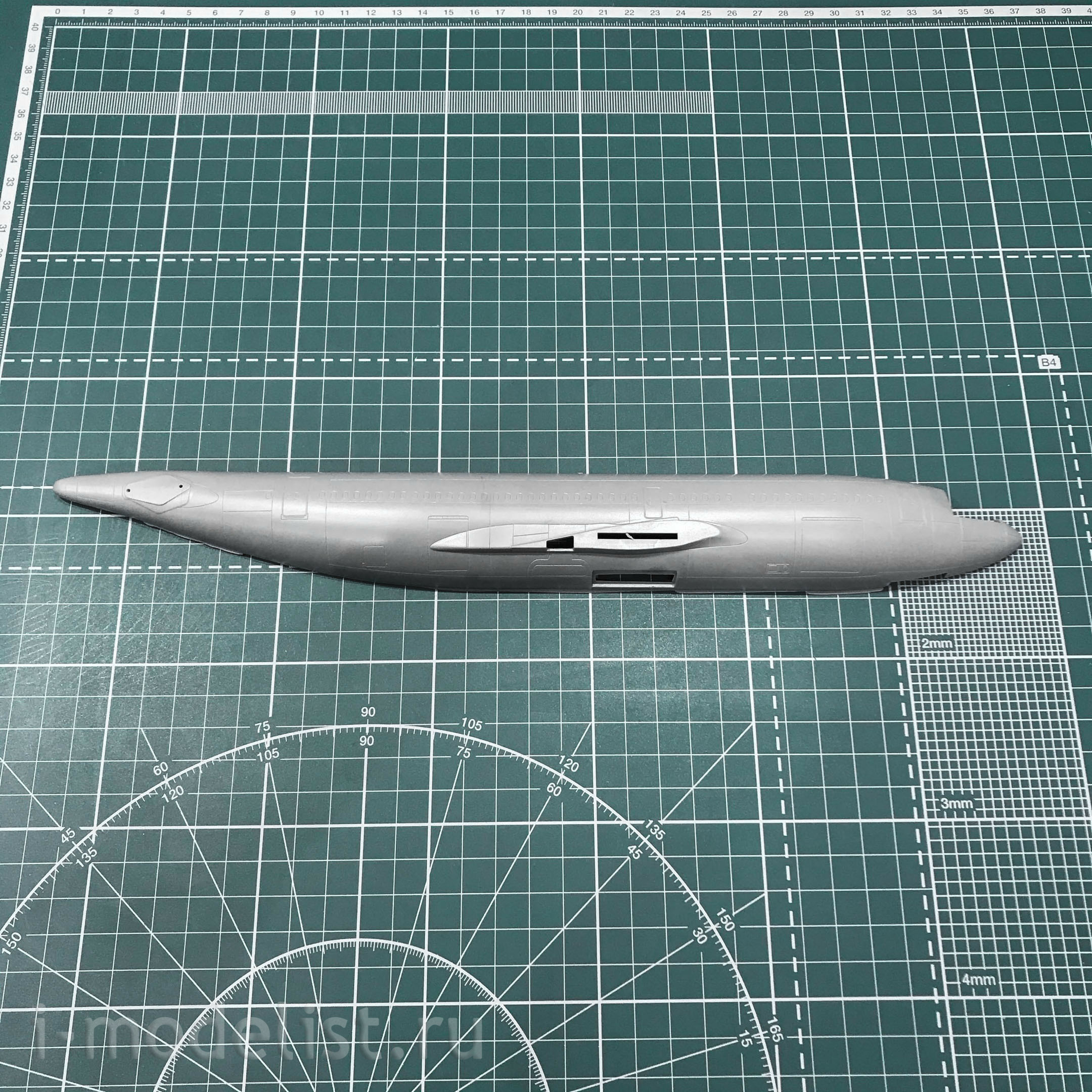 144149-4 Eastern Express 1/144 scales Airliner A310-200 of Cyprus ...