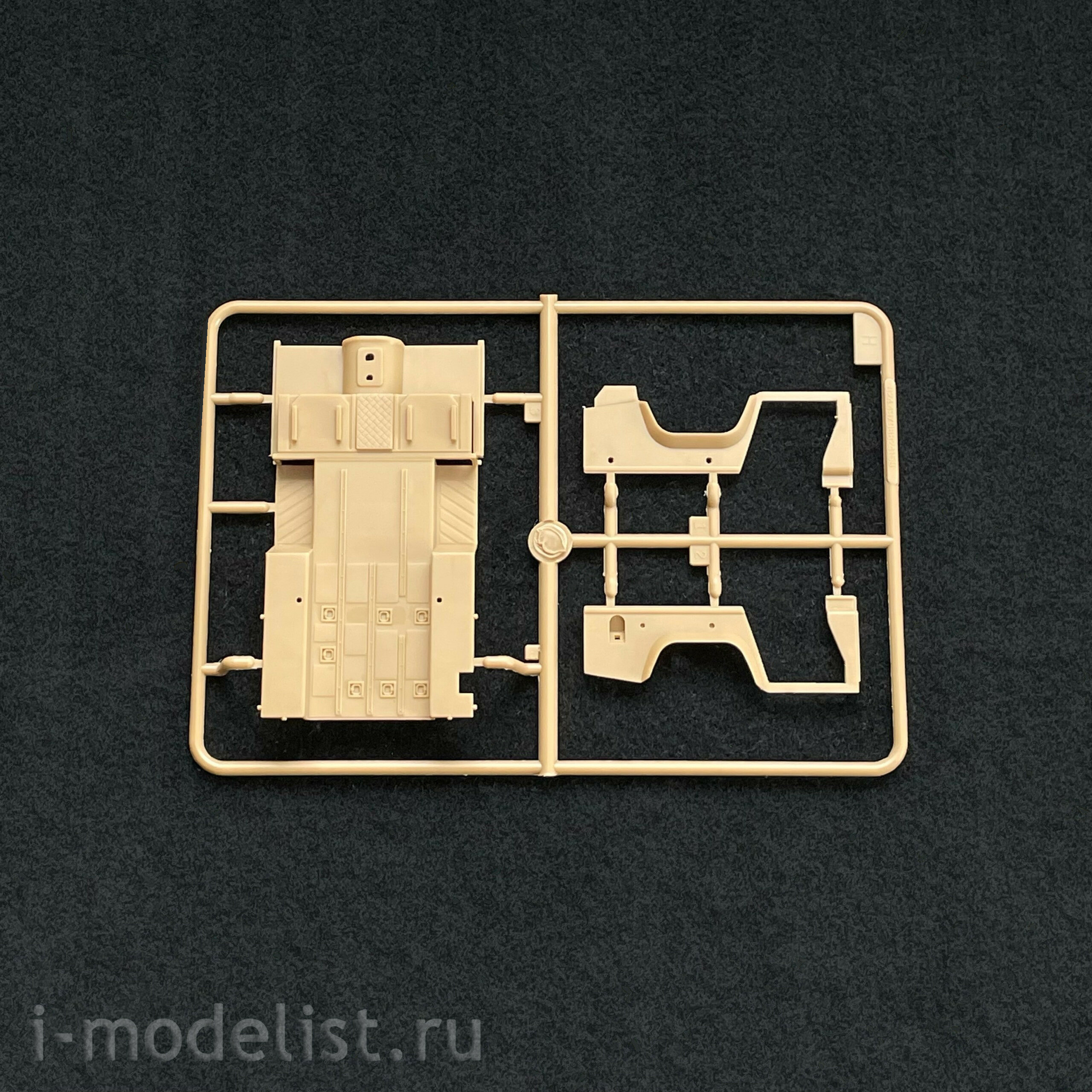 Hobby Boss 1/35 82450 (Ranger Special Operations Vehicle) RSOV w/MG ...