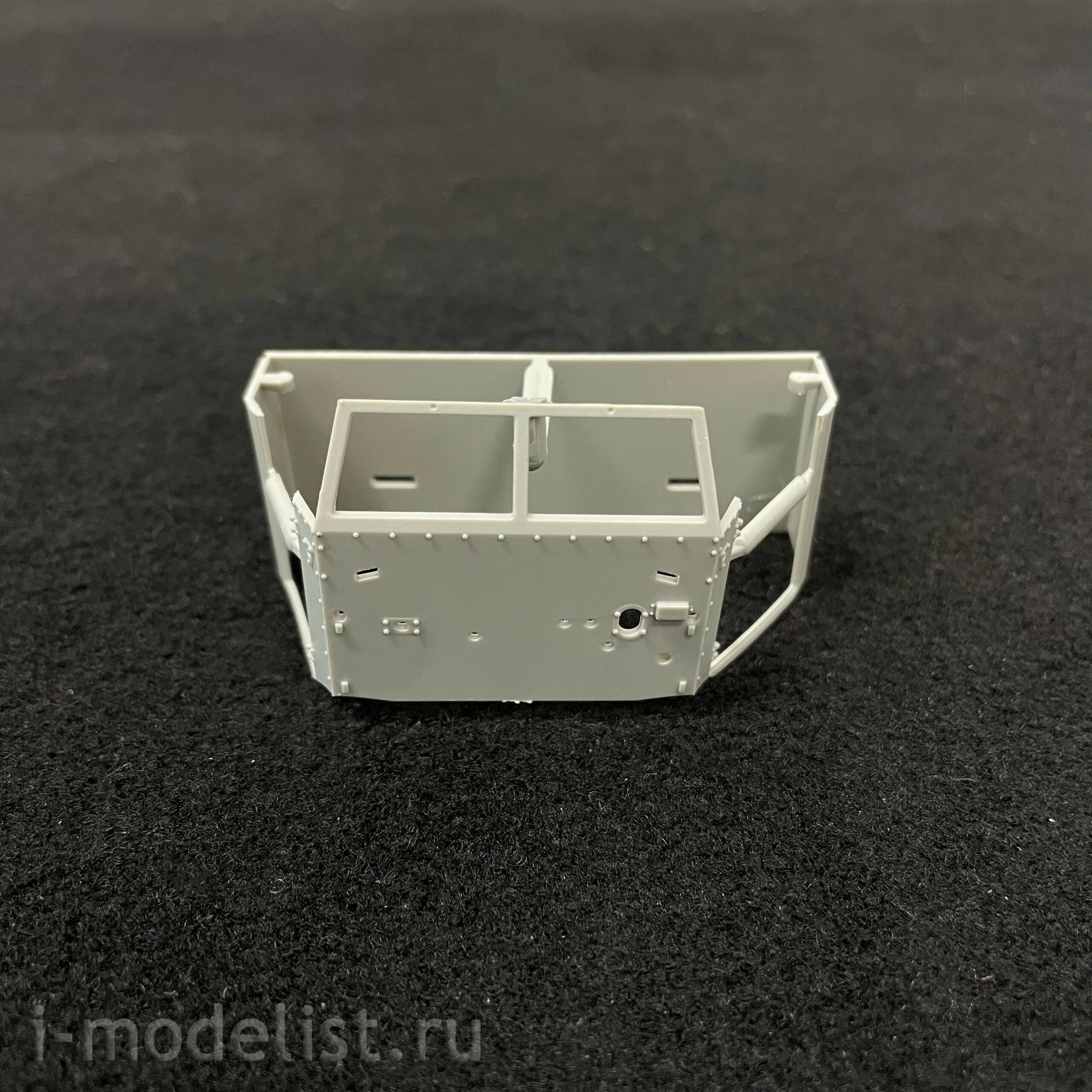 09595 Trumpeter 1/35 L4500A mit 5cm Flak 41 I :: Pre-order