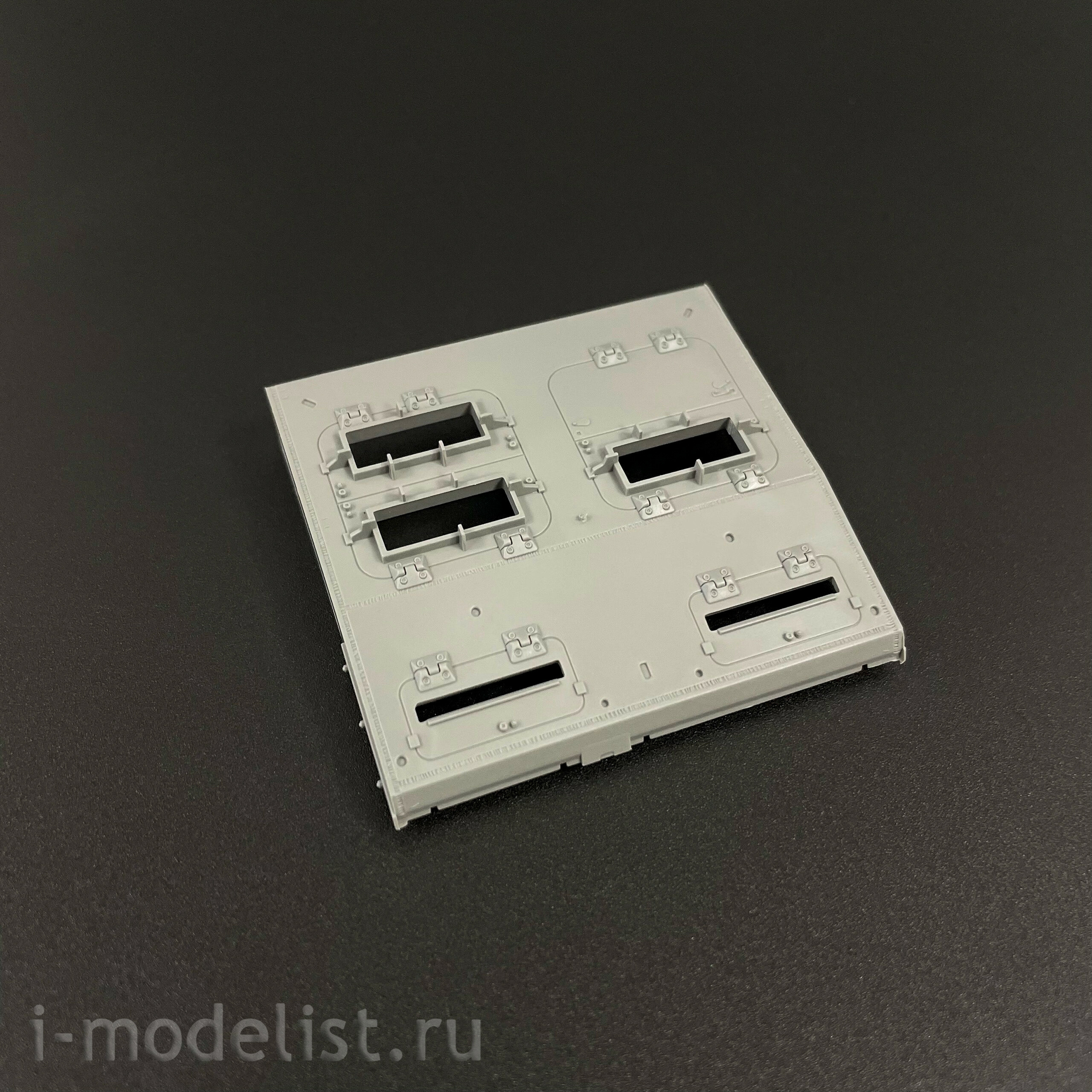 8015 Takom 1/35 StuG III Ausf. F Late release with 7.5cm L/48 :: Pre-order